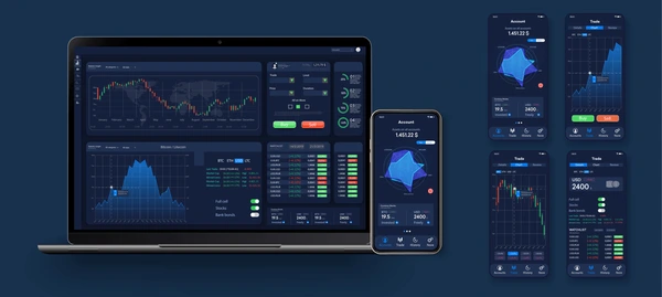 Finance Legend | The Authorized and Current Website [2025]