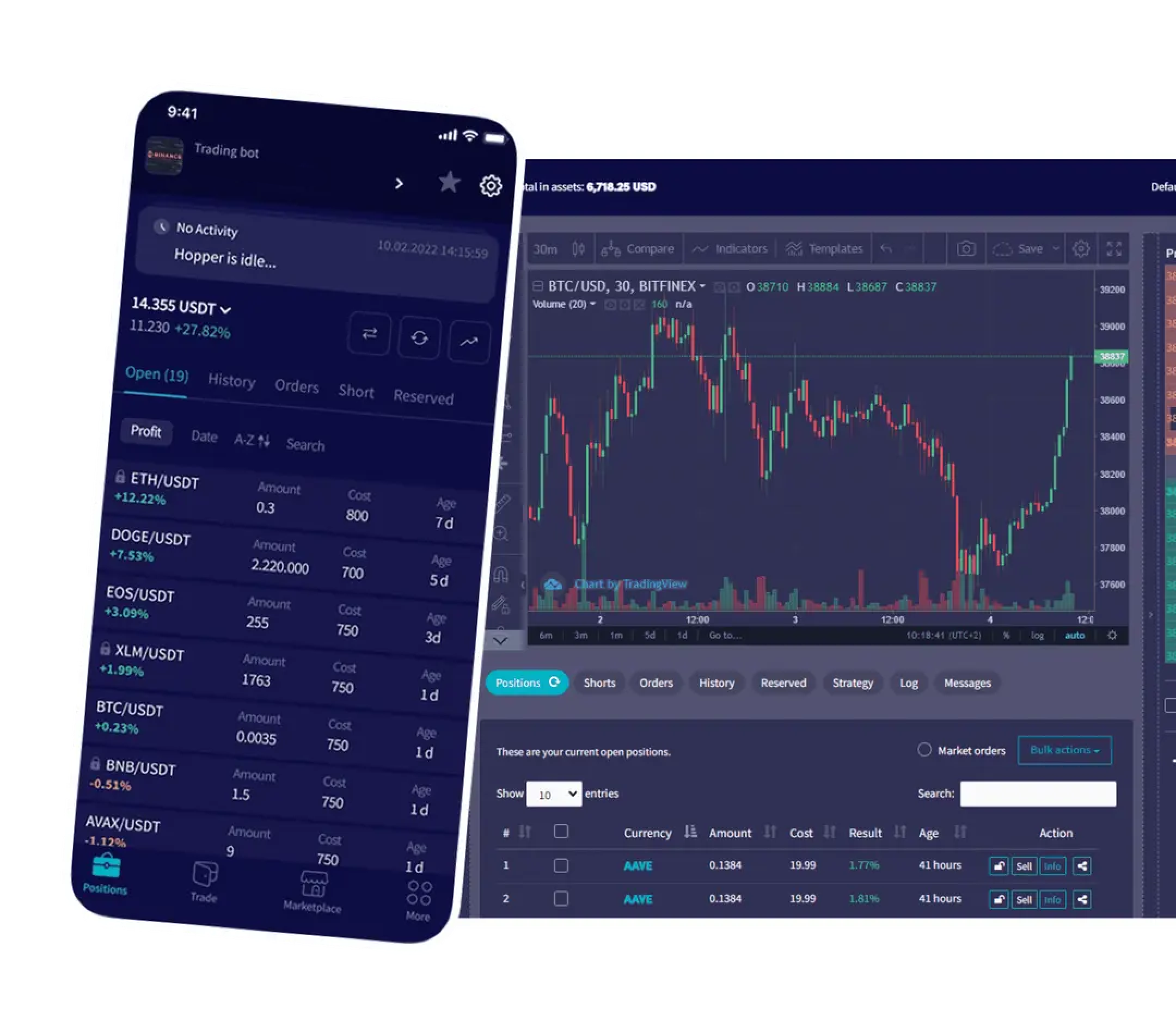Finance Legend | The Authorized and Current Website [2025]